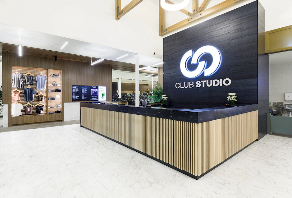 Club Studio Bringing New Fitness Concept to Minnesota