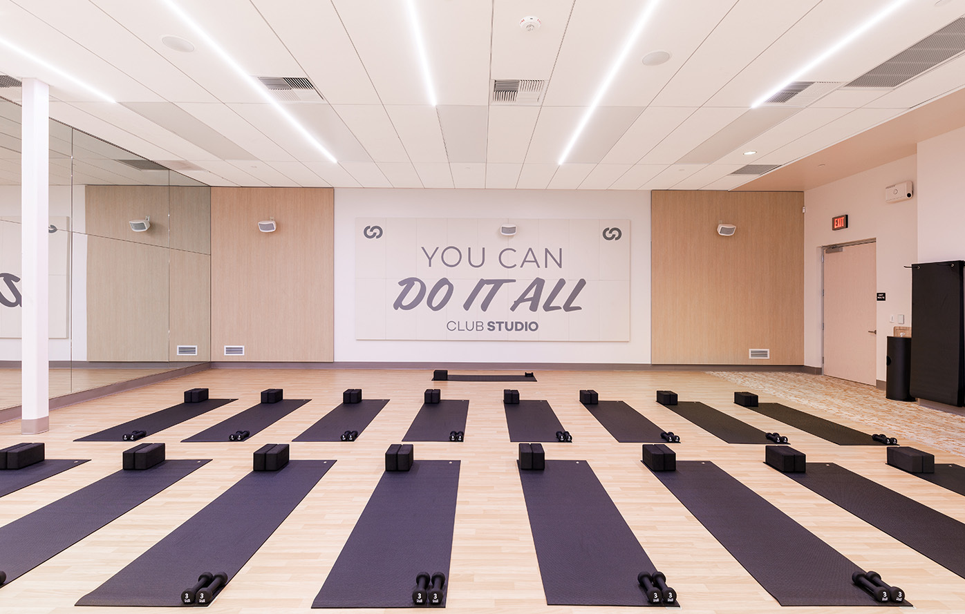 Club Studio Bringing New Fitness Concept to Minnesota