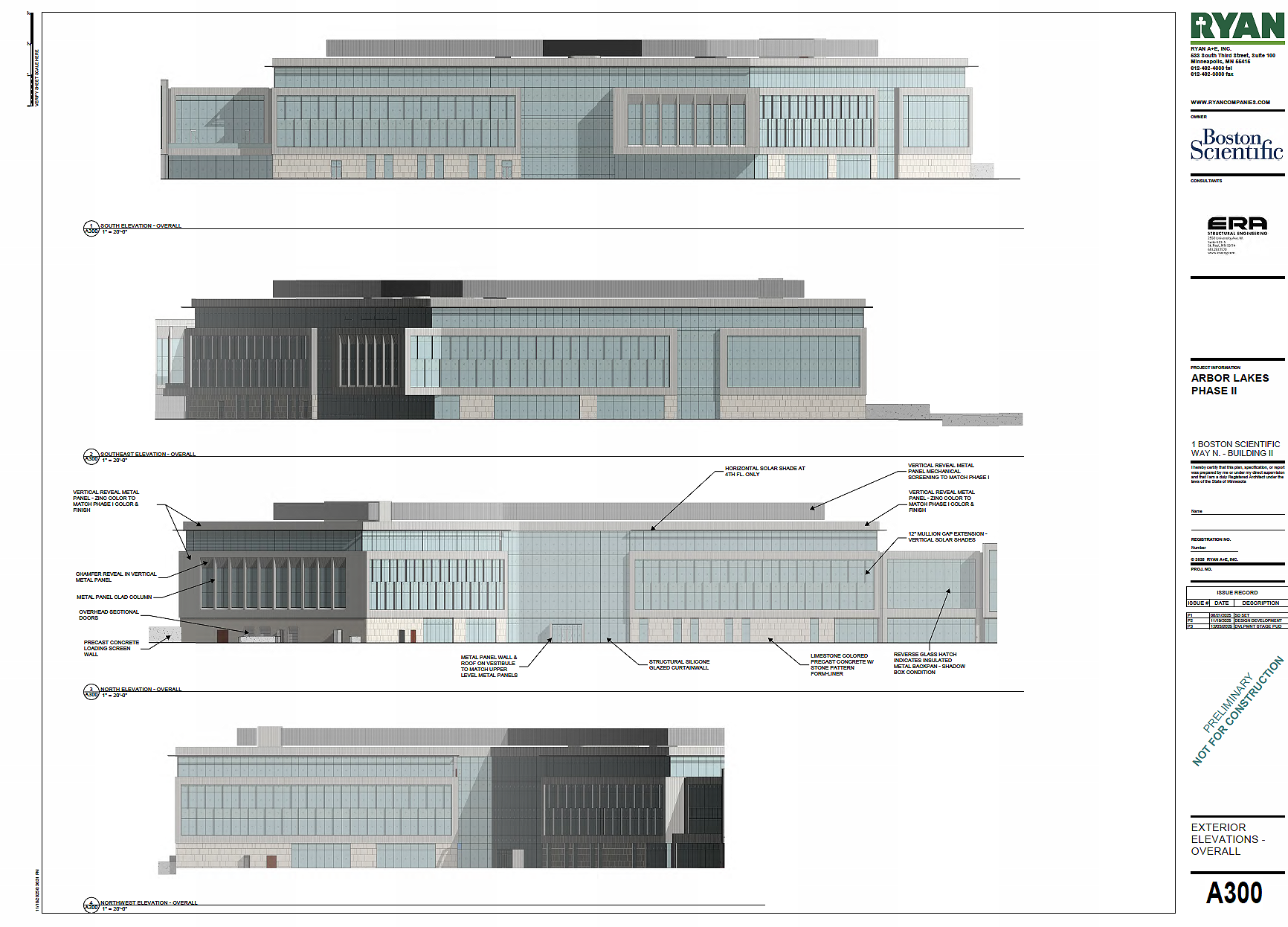 Boston Scientific Unveils Next Phase of Maple Grove Campus