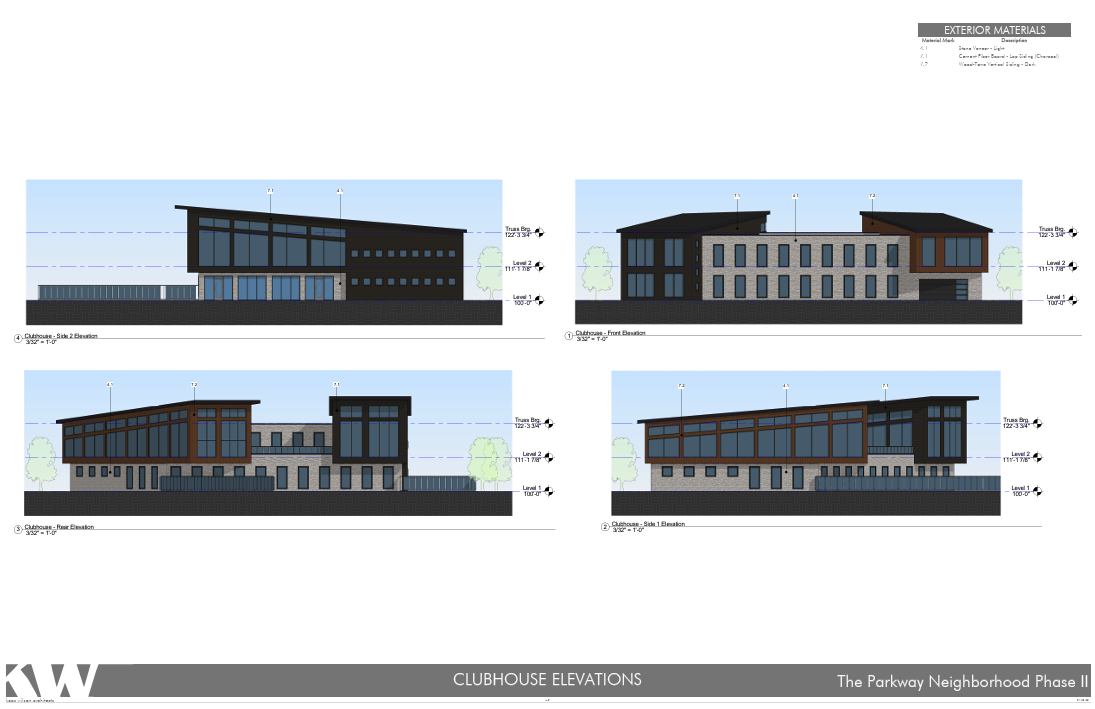 Large Mixed-Use Development Planned for Southwest Dayton