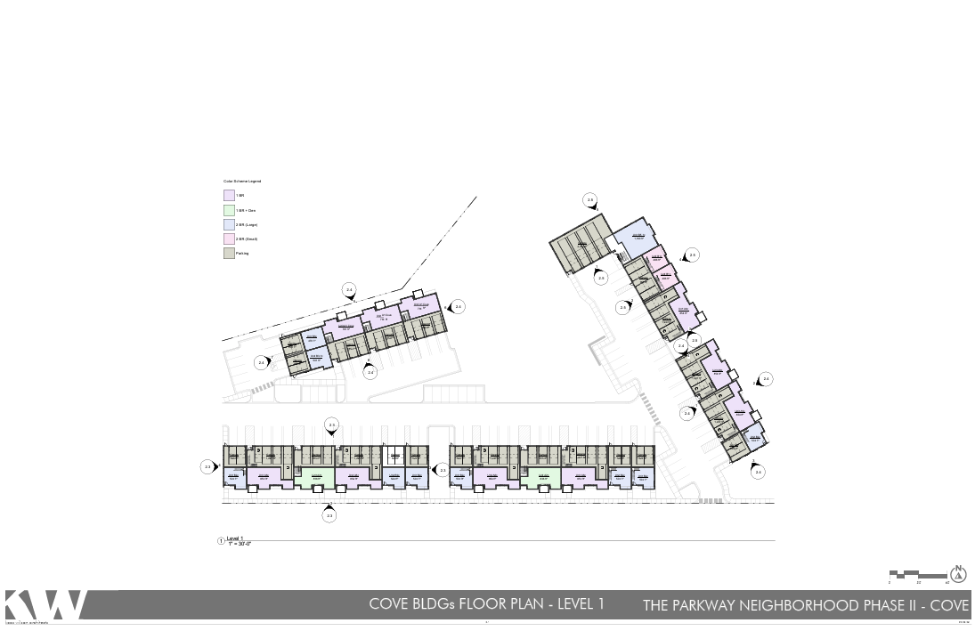 Large Mixed-Use Development Planned for Southwest Dayton