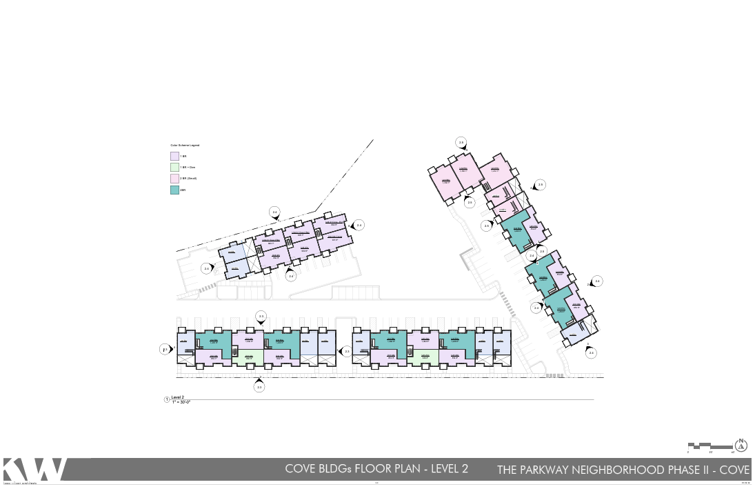 Large Mixed-Use Development Planned for Southwest Dayton