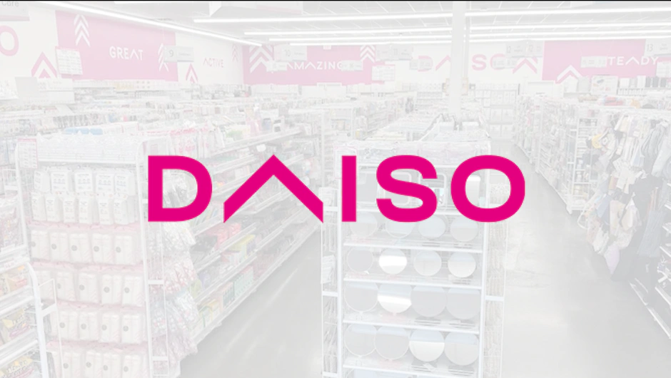 Daiso to Open Second Minnesota Store in Maplewood Next Month