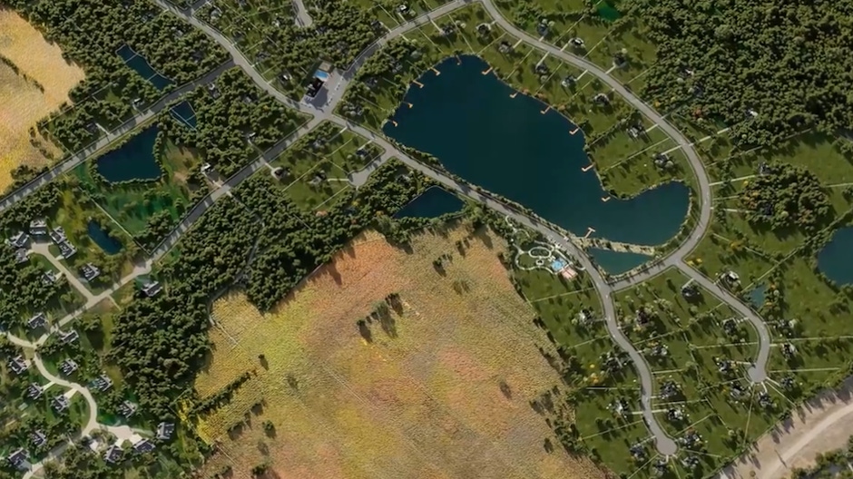 Elwell Farms to Bring Over 100 Custom Homes to Southeast Ham Lake