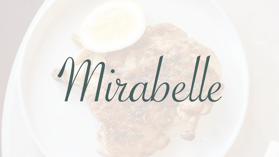 Mirabelle Opens in Excelsior with Vintage Flair and Classic American…