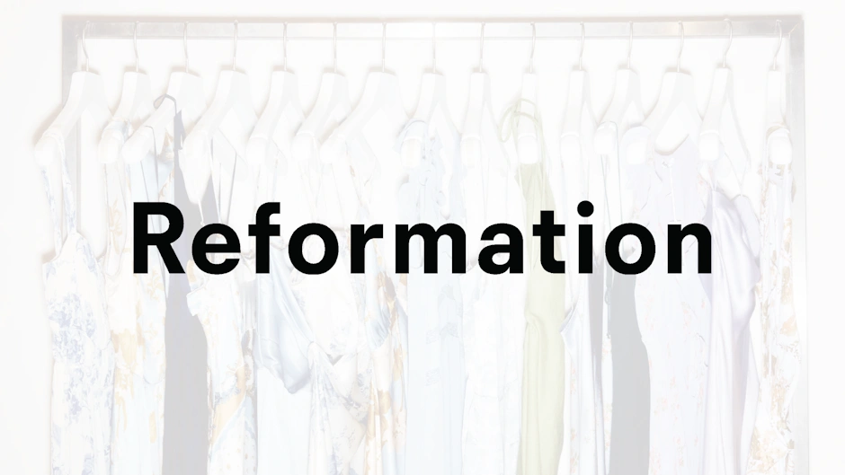 Reformation Opens First Minnesota Store at Southdale Center