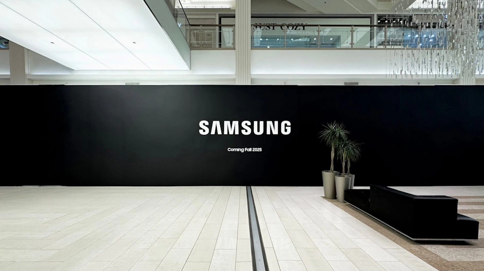 Samsung to Open Experience Store at Mall of America