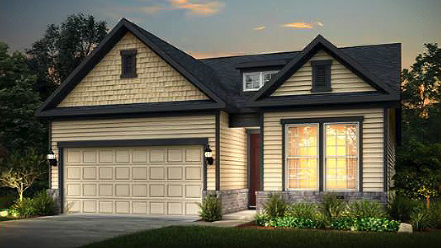 Del Webb Plans New Age-Restricted Neighborhood Along Country Club Road