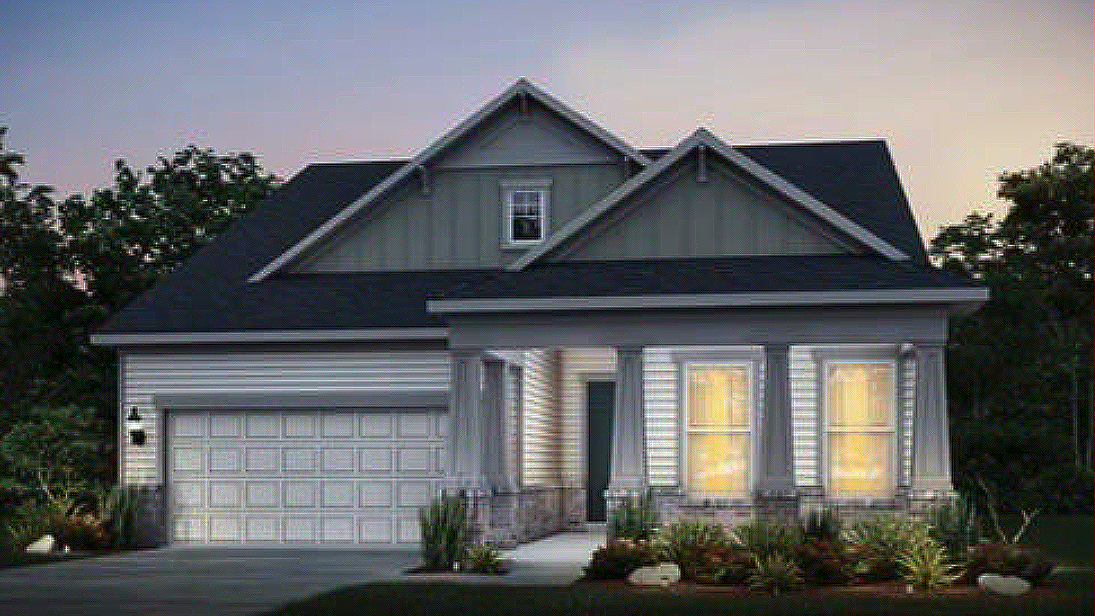 Del Webb Plans New Age-Restricted Neighborhood Along Country Club Road