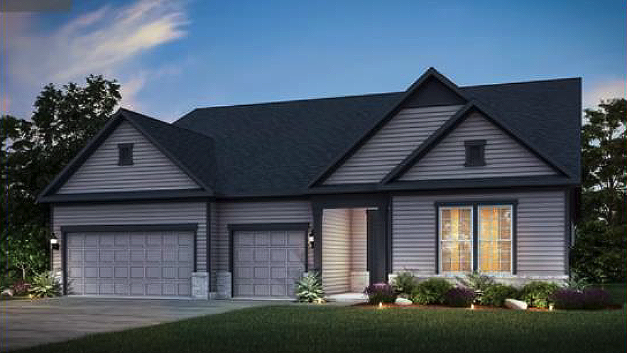 Del Webb Plans New Age-Restricted Neighborhood Along Country Club Road