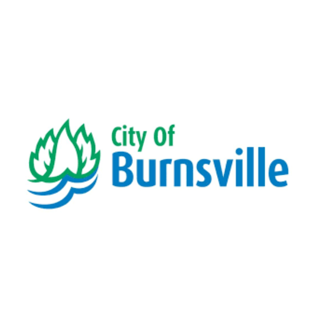Burnsville City Hall & Police Department