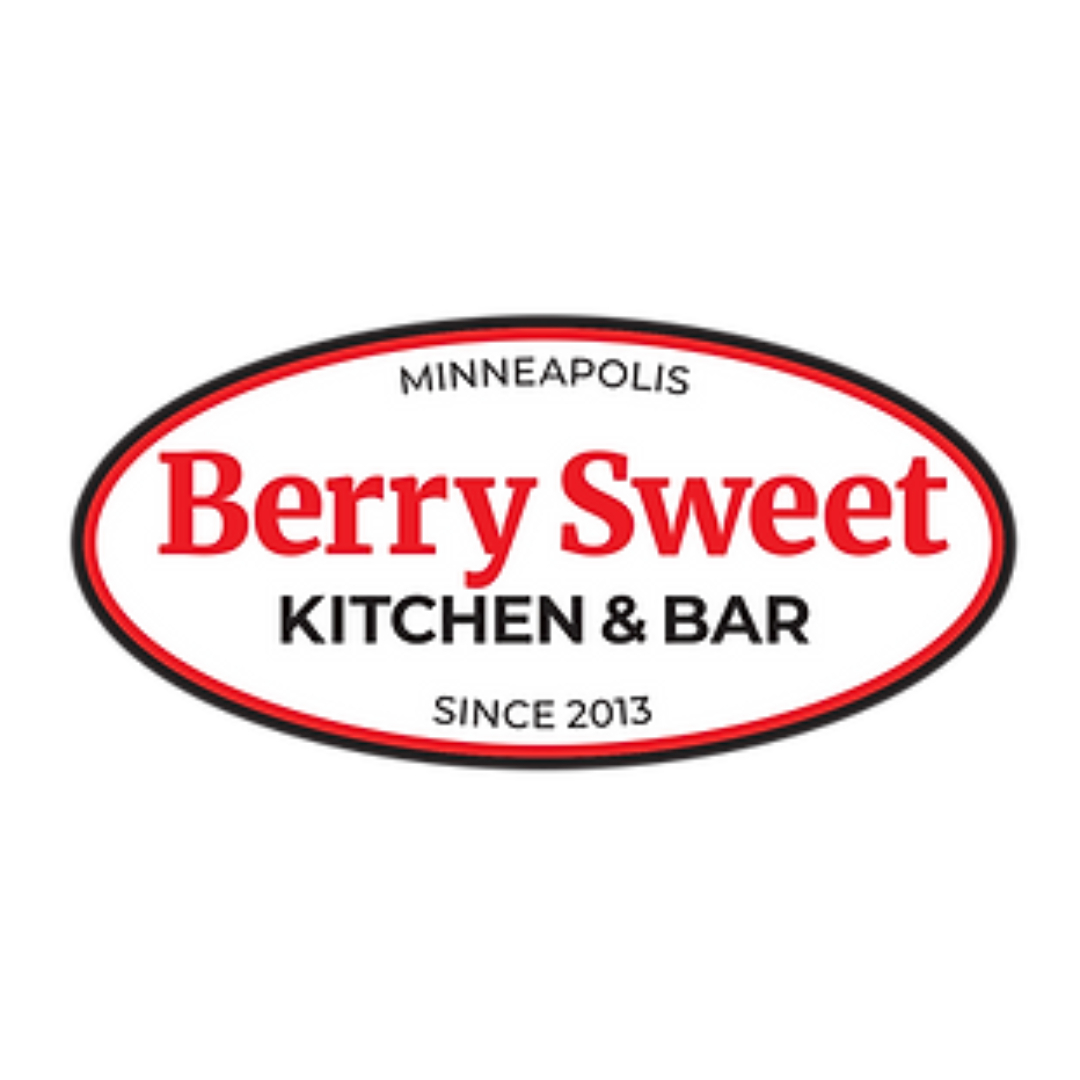 Berry Sweet Kitchen
