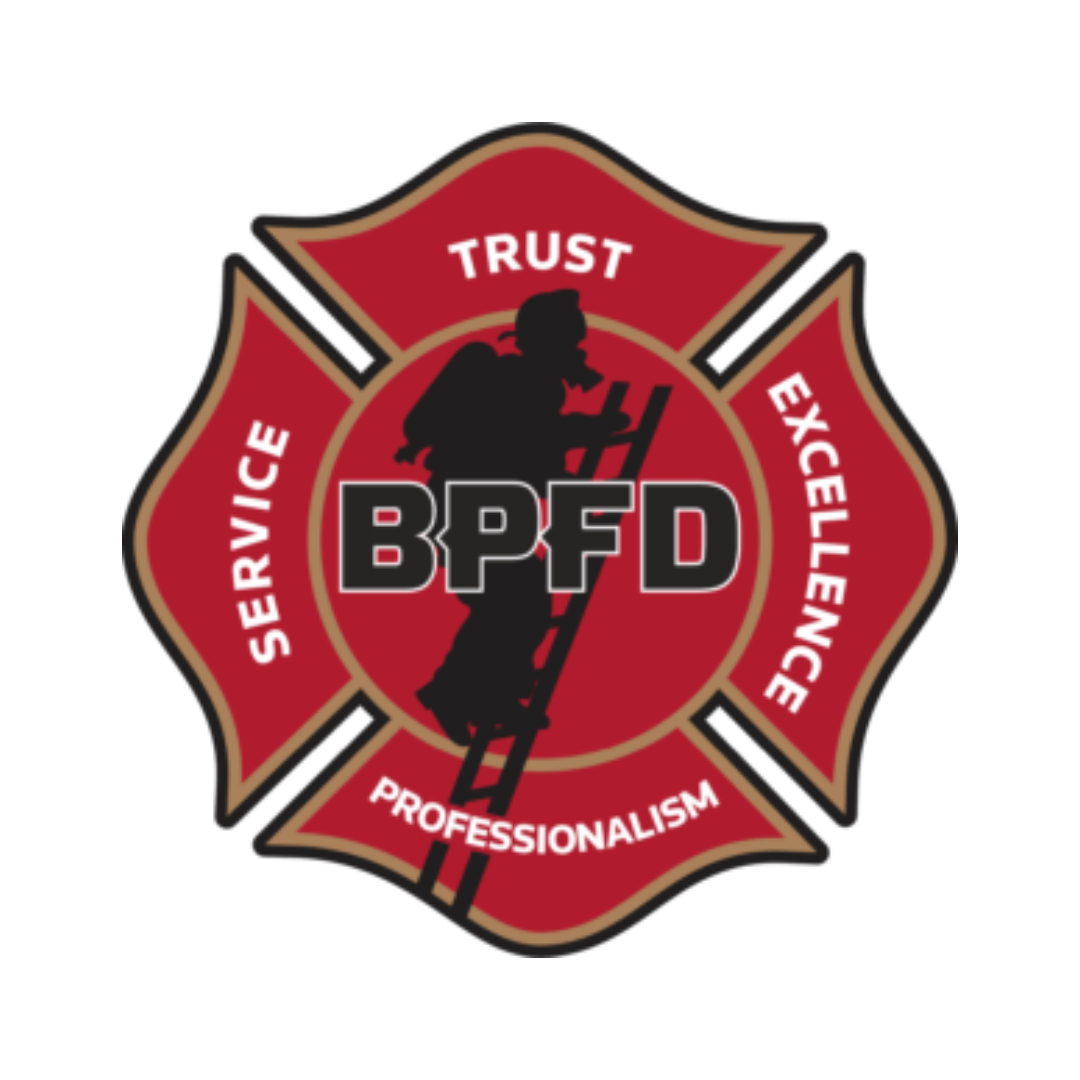 Brooklyn Park Fire Station Number 2