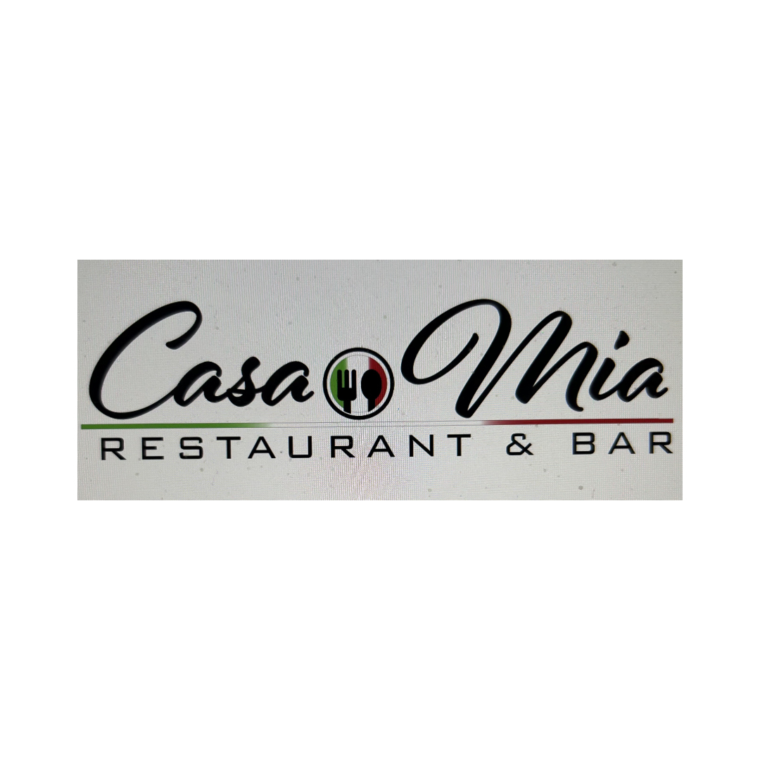 Casa Mia Restaurant & Bar