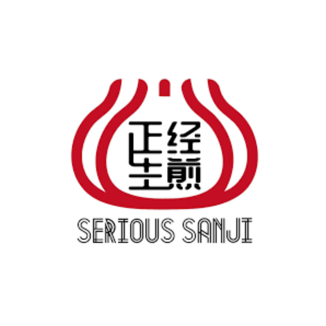 Serious Sanji | Dumpling & Dim Sum