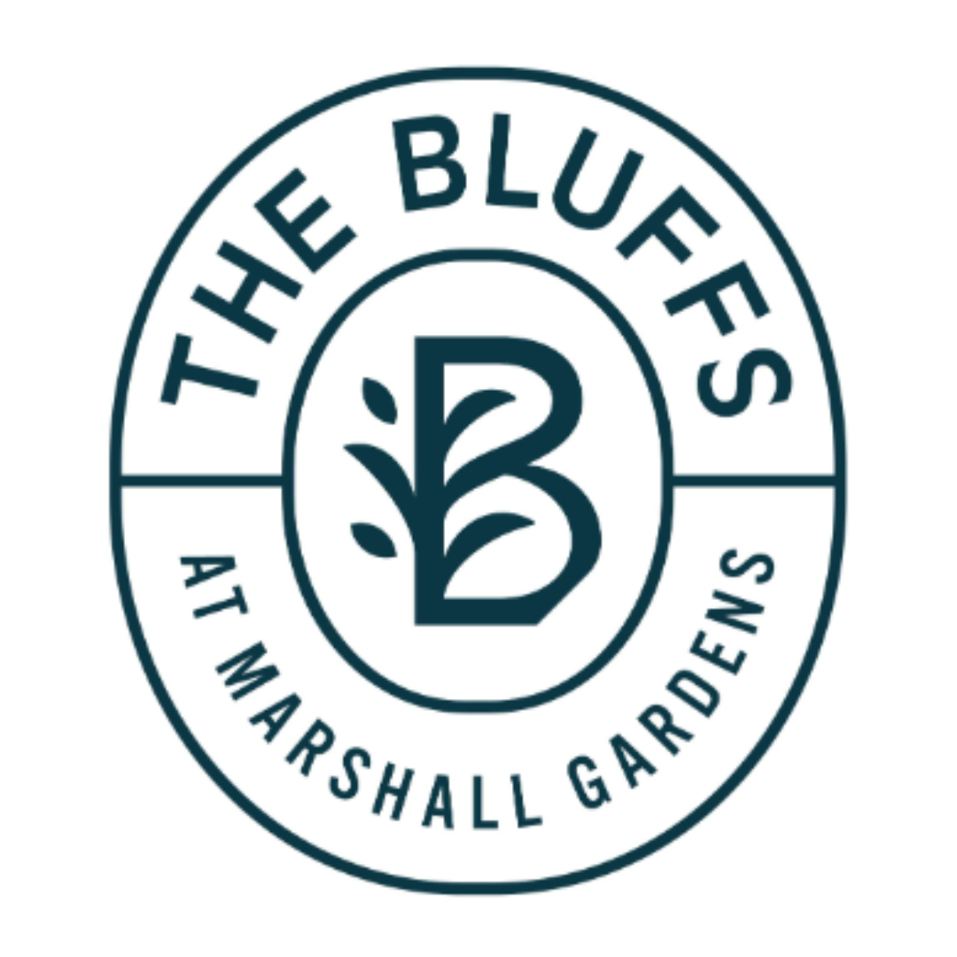 The Bluffs at Marshall Gardens