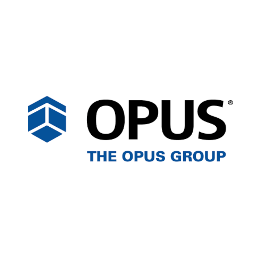 The Opus Group