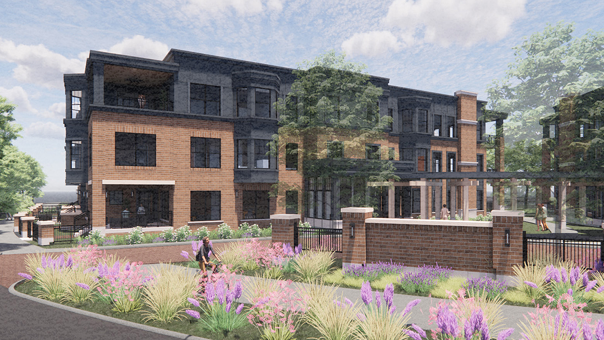 Victoria’s Downtown West moves forward with Monarch-led redevelopment…