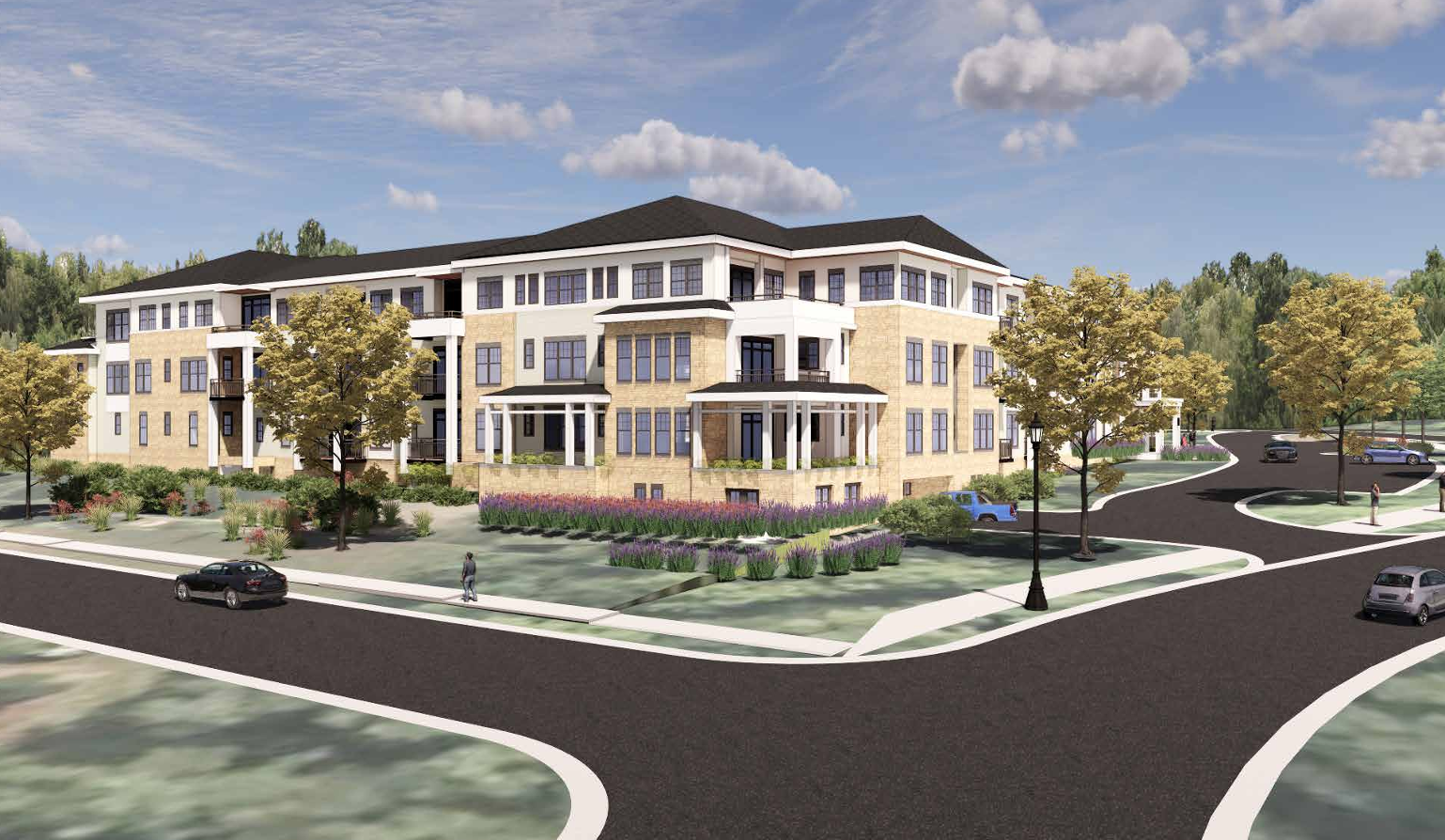 Bayhaven to bring villas and apartments to former Bayport horse farm