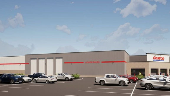 Costco To Begin Construction Soon On New Otsego Location