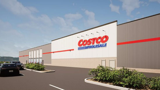 Costco To Begin Construction Soon On New Otsego Location