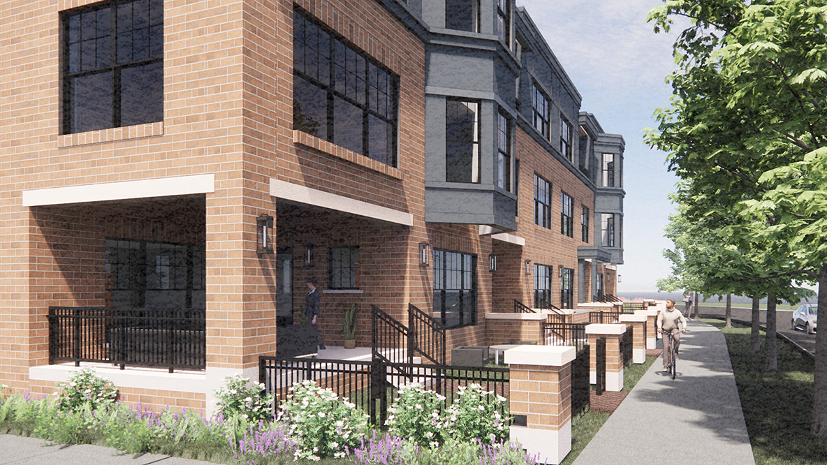 Victoria’s Downtown West moves forward with Monarch-led redevelopment…
