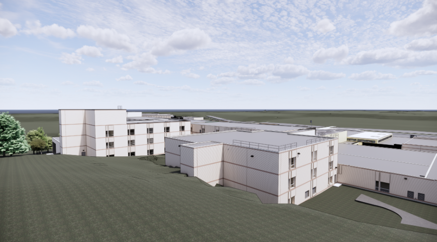 ISD 196 Advances Major Expansion of Rosemount High School