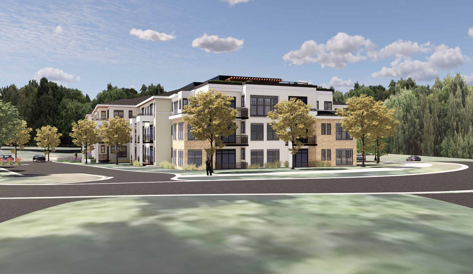 Bayhaven to bring villas and apartments to former Bayport horse farm