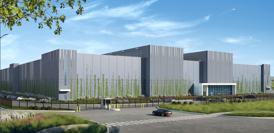 Tracking Real Estate Development Across Minnesota