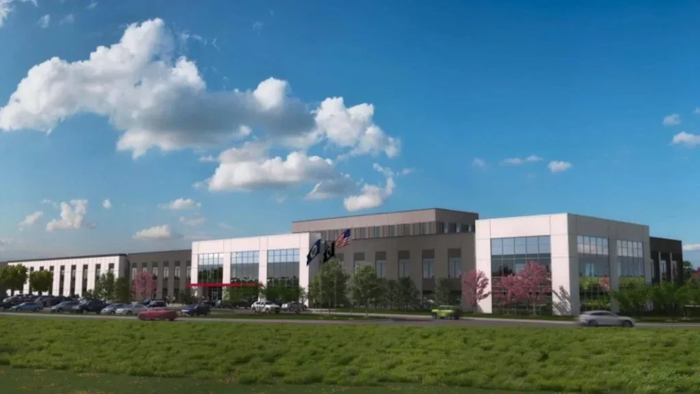 Industrial Development | Highway 169 and Interstate 94