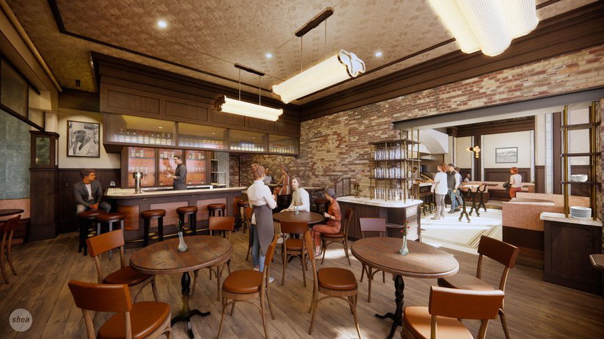 Bellecour to Return with New Locations in Edina and North Loop