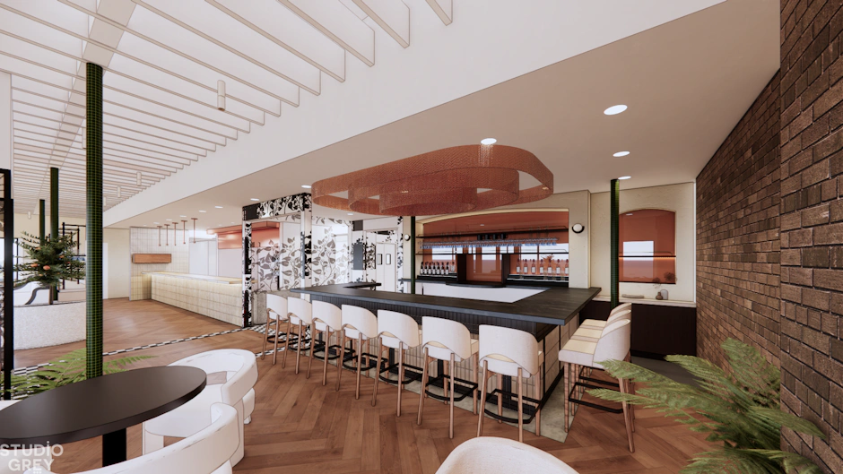 Vagabondo to Open in Excelsior’s Historic Bacon Drug Building