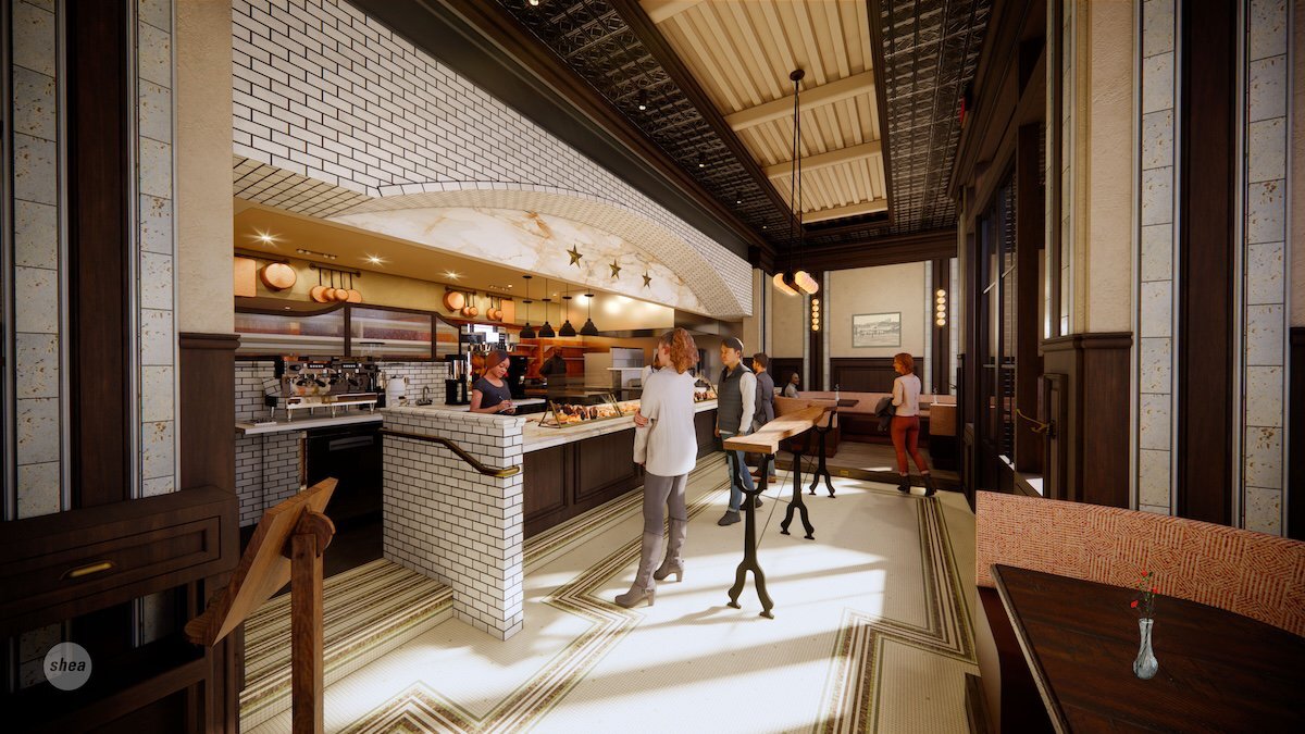 Bellecour to Return with New Locations in Edina and North Loop