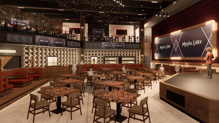 Hop House to Bring Two-Story Bar and Entertainment Venue to Mystic…