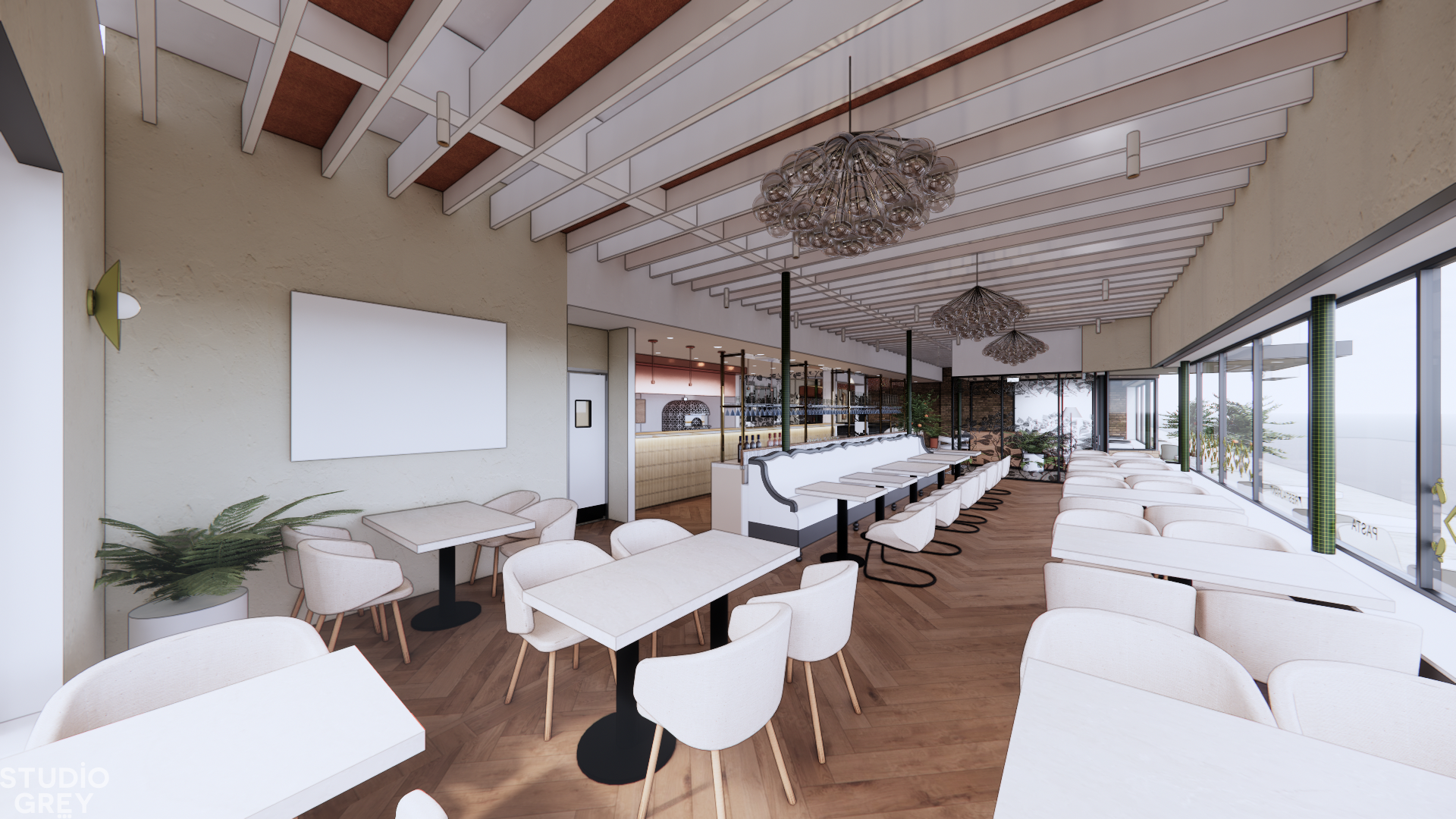 Vagabondo to Open in Excelsior’s Historic Bacon Drug Building