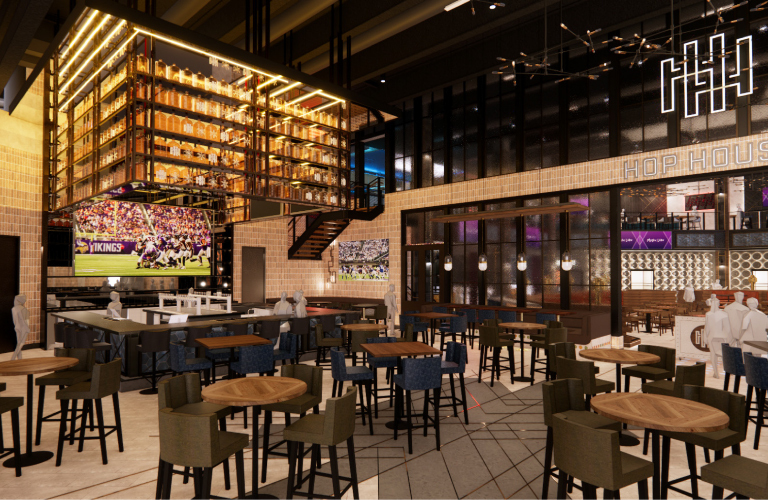 Hop House to Bring Two-Story Bar and Entertainment Venue to Mystic…