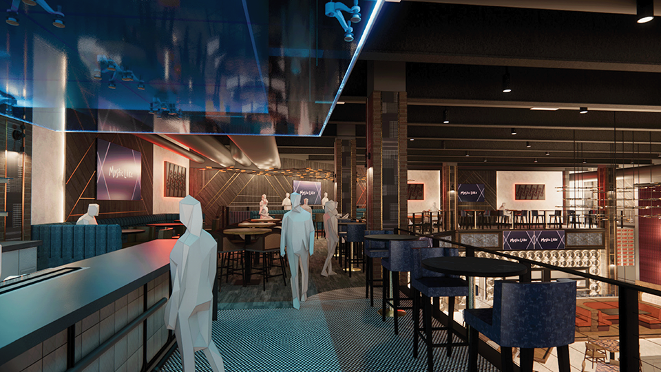 Hop House to Bring Two-Story Bar and Entertainment Venue to Mystic…