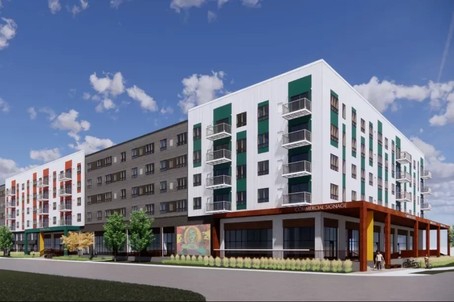 Soul Apartments