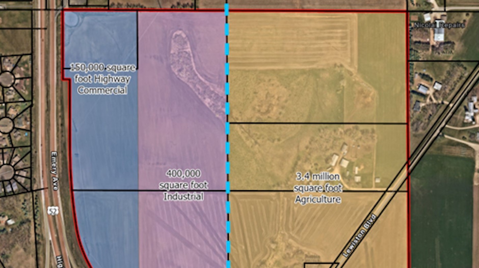 Hampton Plans 140-Acre Study to Guide Future Development