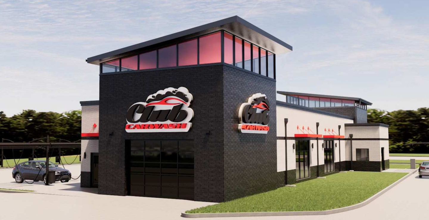 Commercial Development | 1075 Diffley Rd