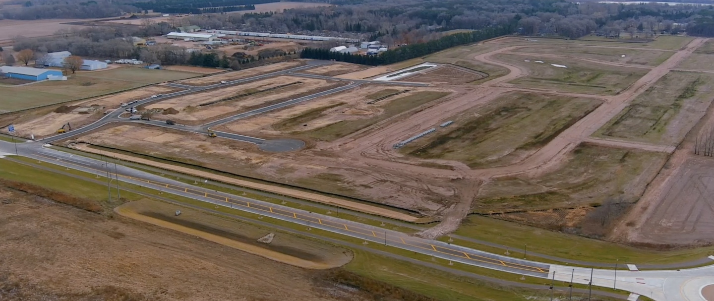 Residential Development | Graymont Village