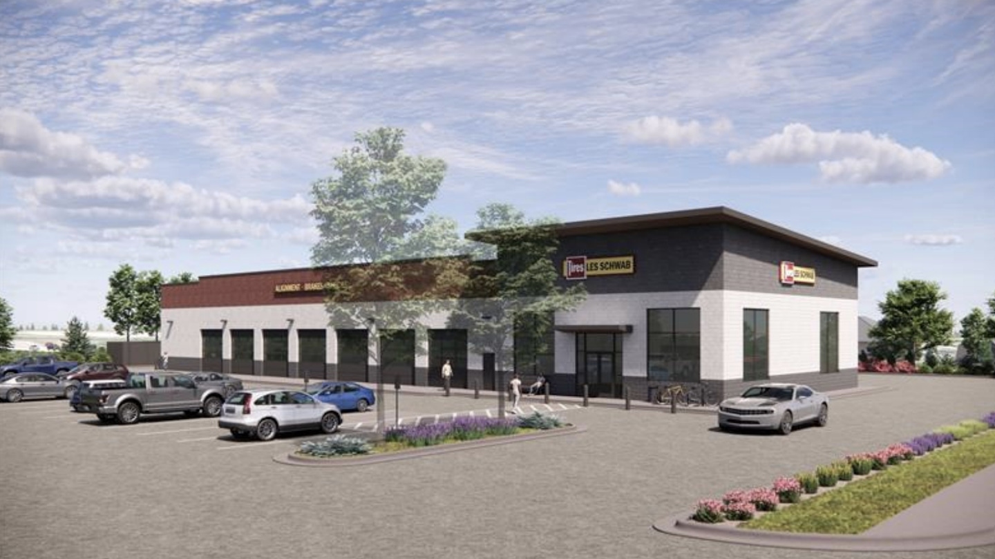Commercial Development | US Hwy 212 & Jonathan Carver Pkwy
