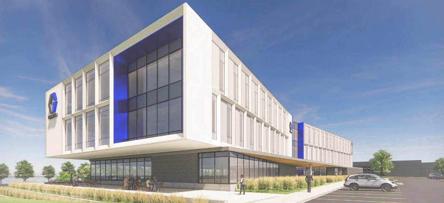 Commercial Development | W French Lake Rd