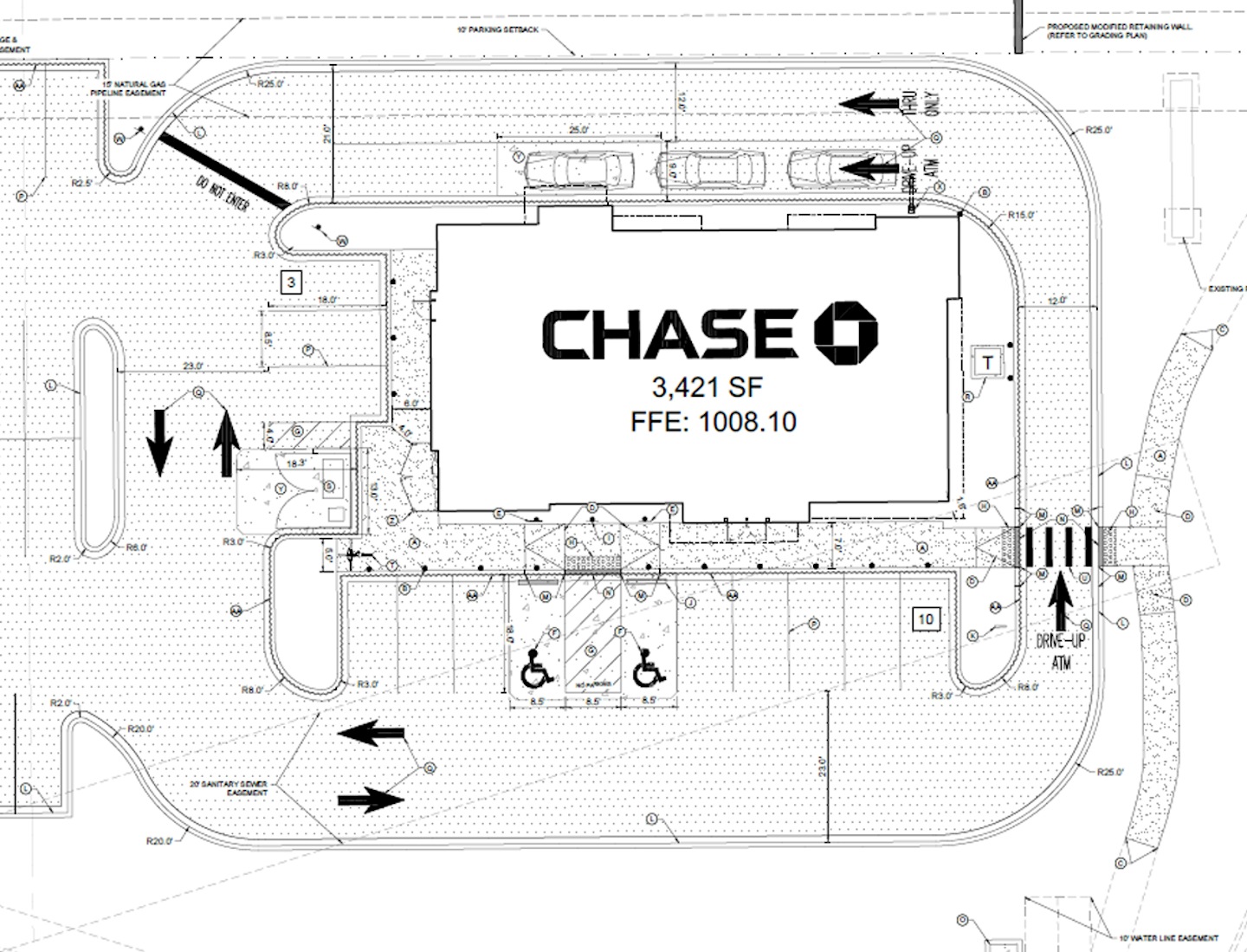 Commercial Development | Apache Drive SW