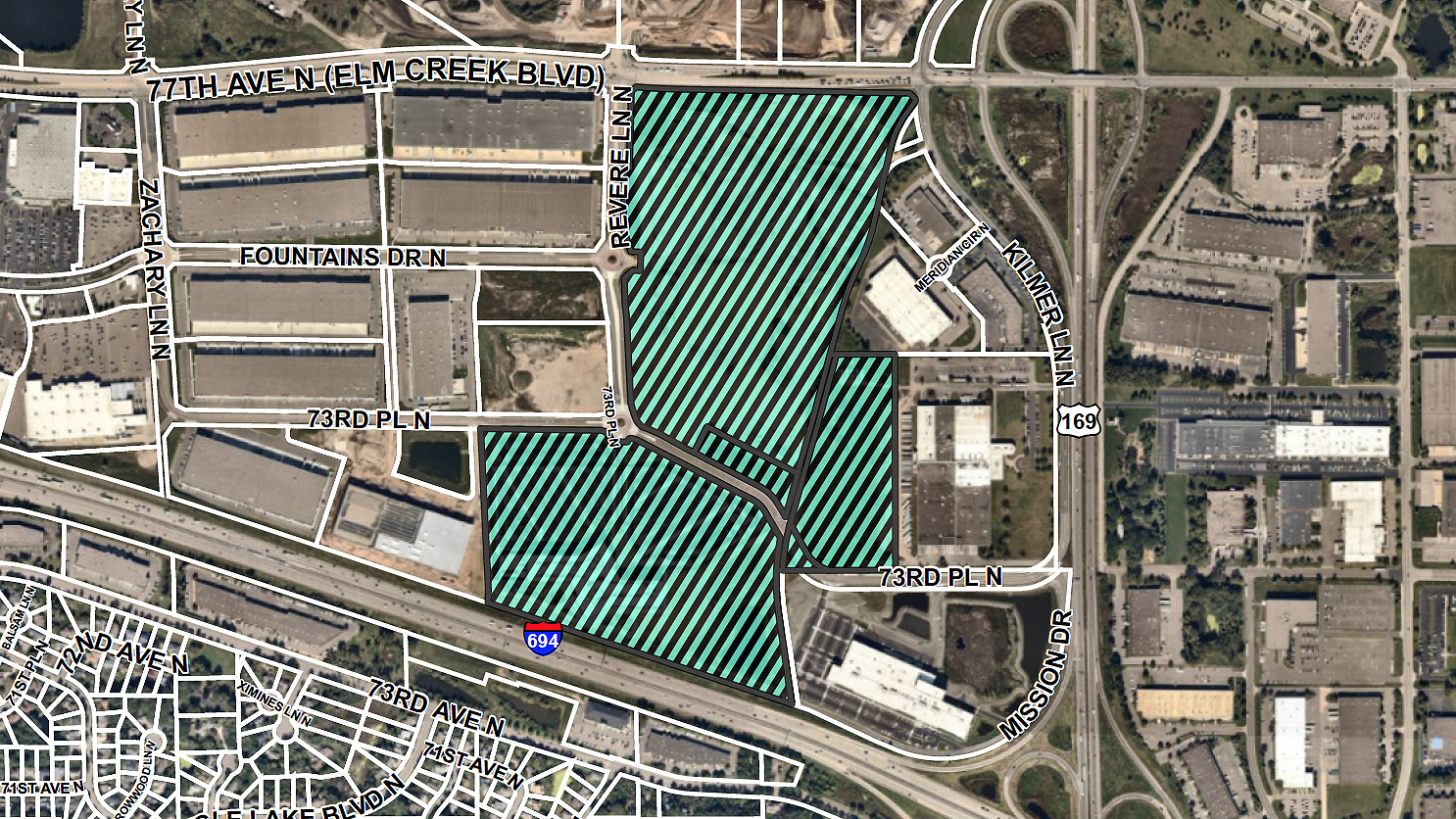 Boston Scientific Unveils Next Phase of Maple Grove Campus