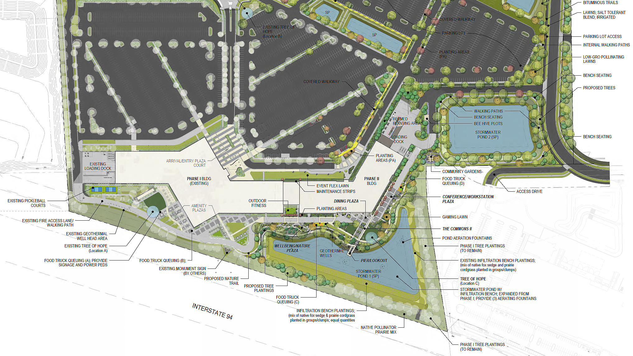 Boston Scientific Unveils Next Phase of Maple Grove Campus
