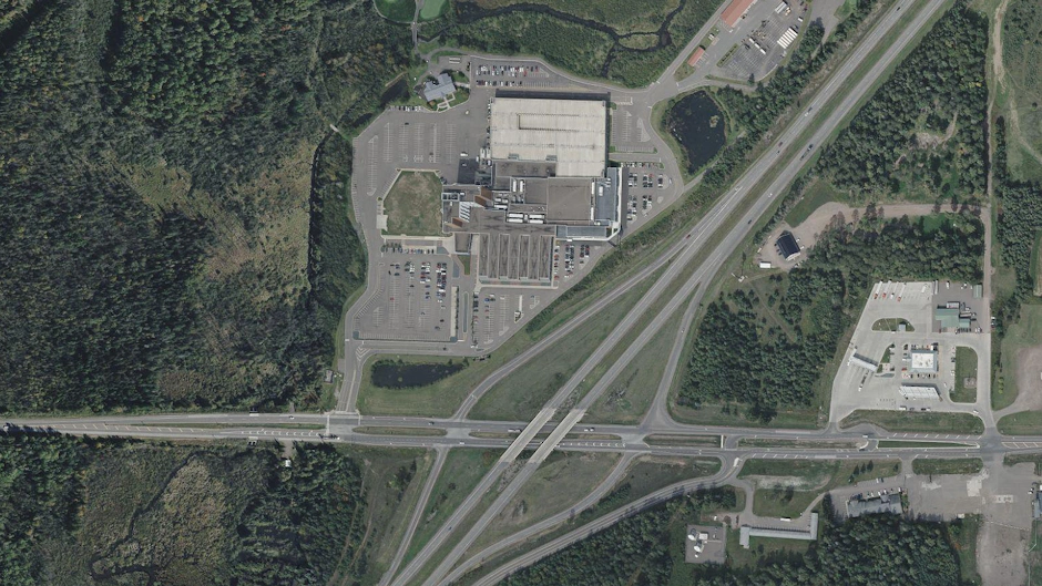 New Cultural Destination Could Take Shape Near Black Bear Casino